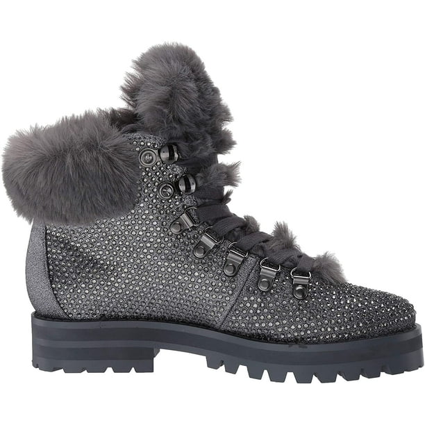 Jessica Simpson Women's Norina Fashion Boot, Color Options - Walmart.com
