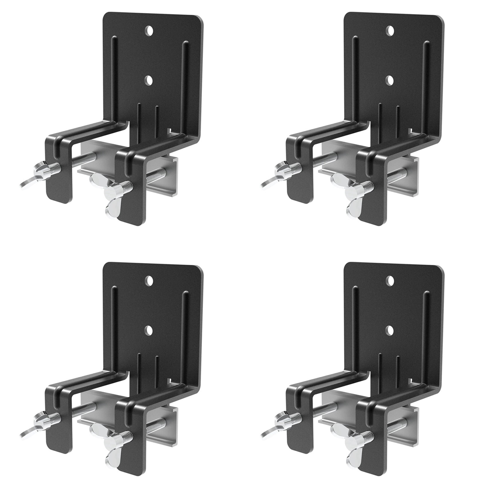 Click here for Unbranded 4 Pcs Non Slip Mattress Gripper For Meta... prices