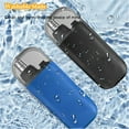 Beauty Tools 2024 New Portable Nose Hair Trimmer Beauty Trimmer Ear And Nose Hair Trimmer