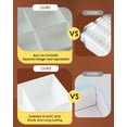 Bead Boards 2 pack (60pcs) Craft Storage and Sorting Trays - Walmart.com