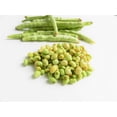 TomorrowSeeds - Mississippi Cream Pea Seeds - 50+ Count - For 2026 ...