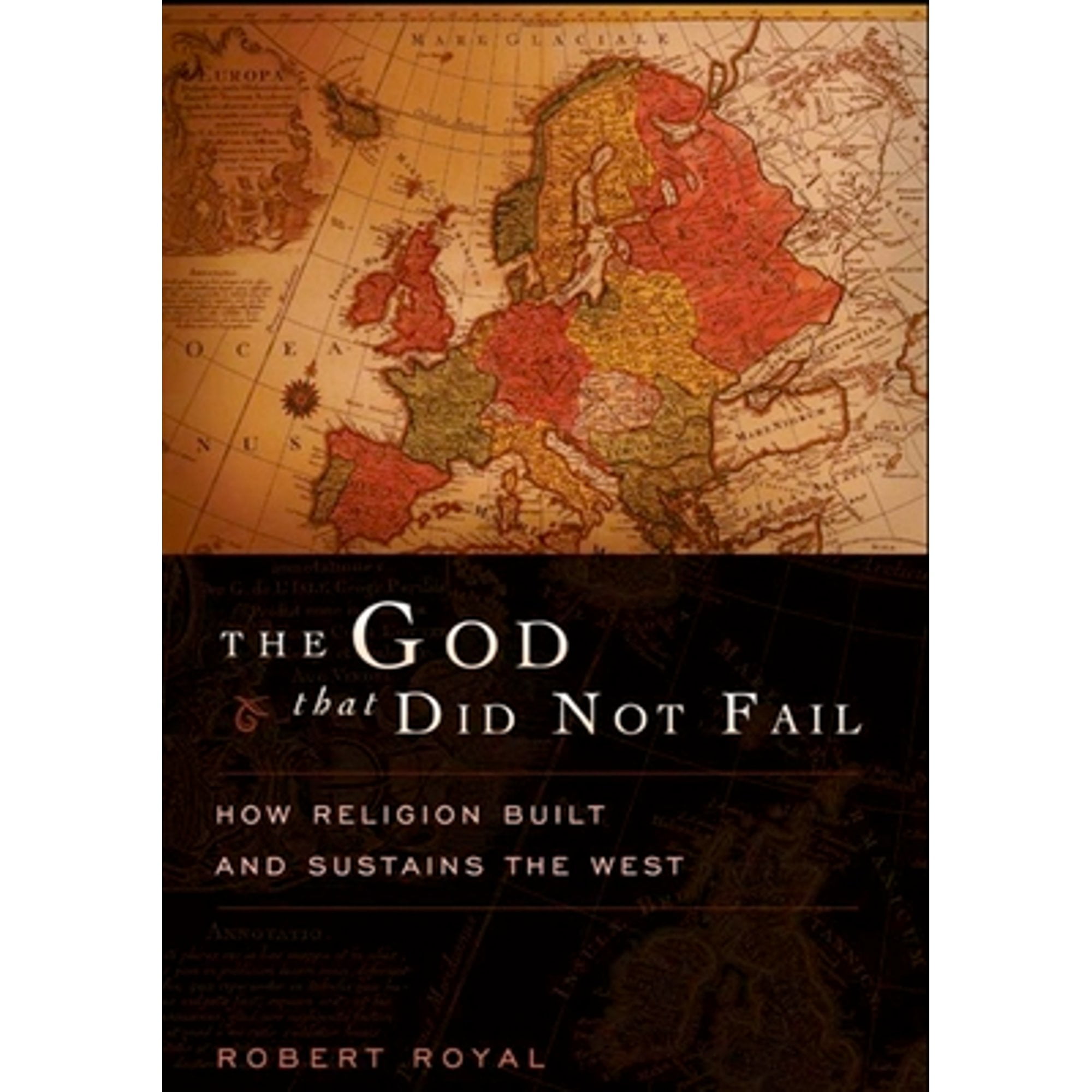 Robert Royal Books - Walmart.com