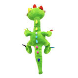 Chapter 4 Plush, Pianosaurus Plush, 13inch - Walmart.com
