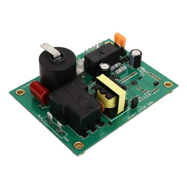Fan Control Ignitor Circuit Board,Igniter Board Fan Control Fan Control ...