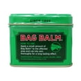 Bag Balm Vermont's Original Lip Care Healing Ointment for Chapped Skin ...