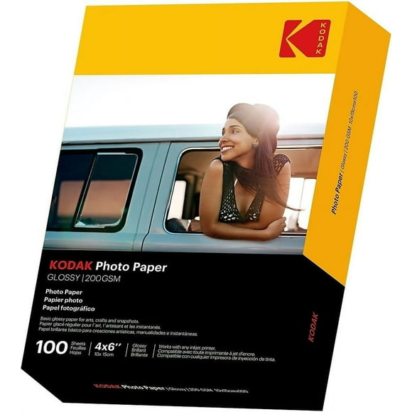 Photo Paper | Walmart Canada