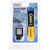 CLIPSTRIP AQUA 180 LUMENS RECHARGEABLE - Walmart.com