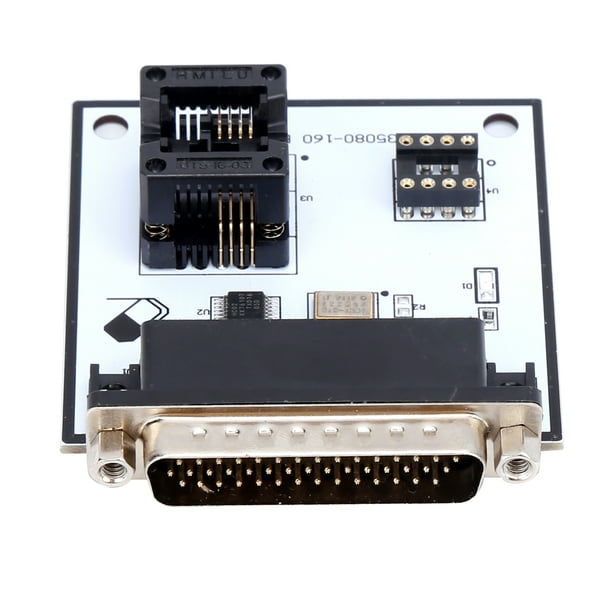 Programming Chip,160 Erase Electronic Chip Digital Chip Chip ...