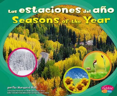 Pre-Owned Las Estaciones del Ano/ Seasons of the Year (Pebble Plus ...
