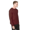 Next Level Apparel N9000 Unisex Laguna French Terry Raglan Sweatshirt ...
