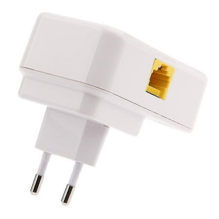 Computer accessory sets 2pcs 7hp120 200mbps powerline network mini ...