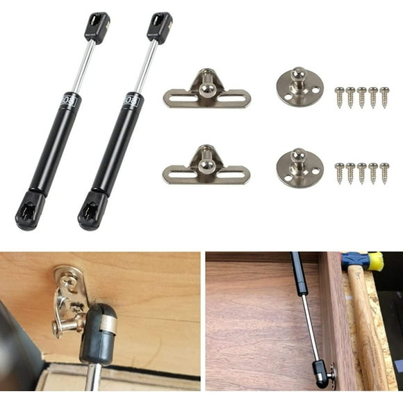 Leer Canopy Gas Struts