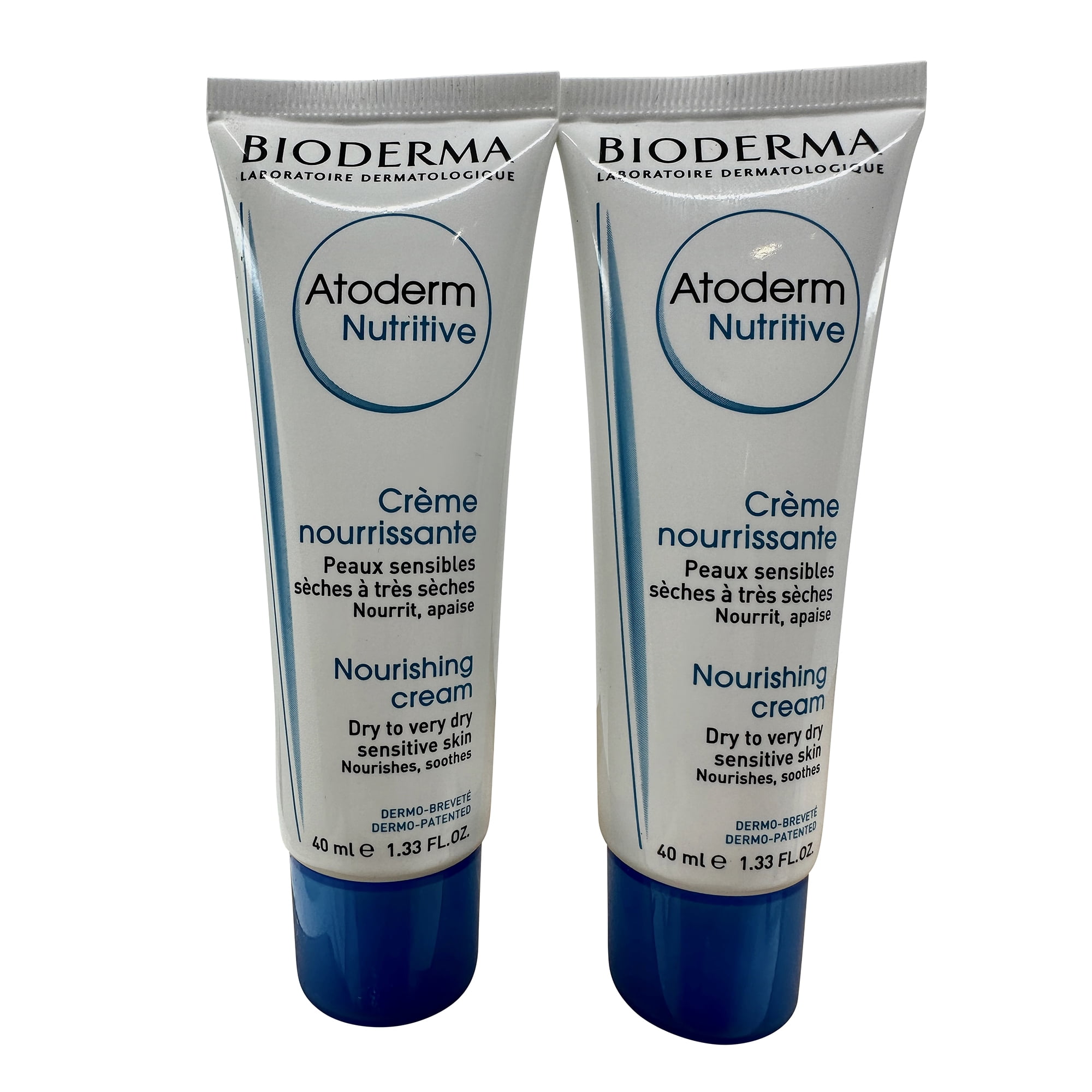Click here for Bioderma Atoderm Nutritive Nourishing Cream 1.33 O... prices