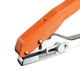 Single Hole Puncher with Scale Adjustable for PVC Card Hard Film Wood ...