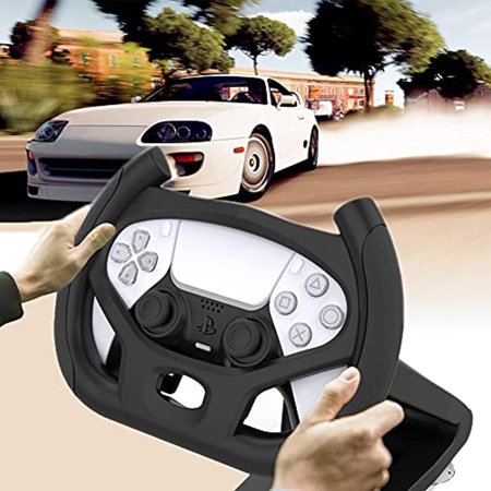 Electronic Machine Accessories Professional Gaming Steering Wheel for ...