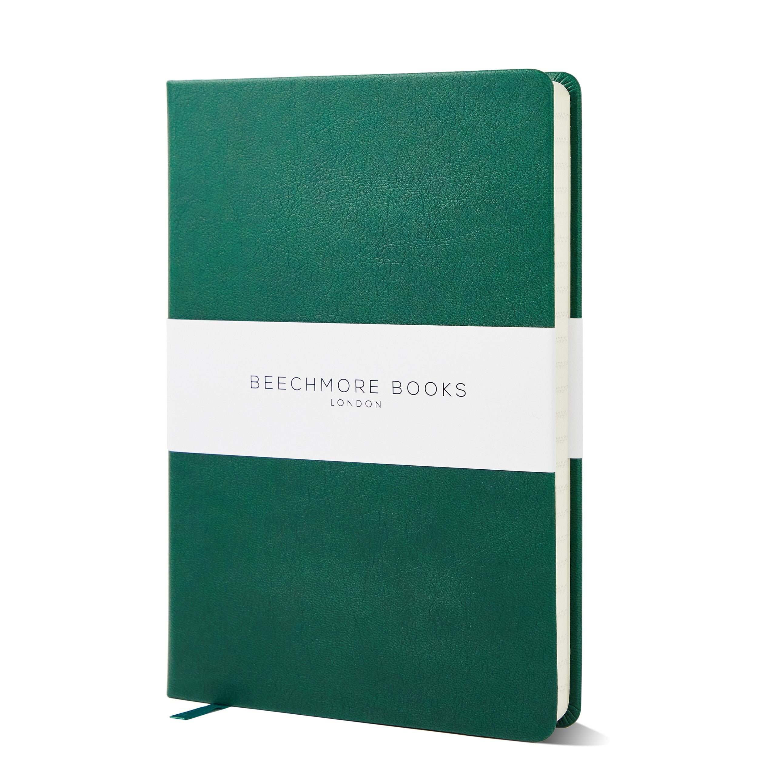 Artist Sketch A3 Book by Beechmore Books | Hardcover Vegan Leather ...