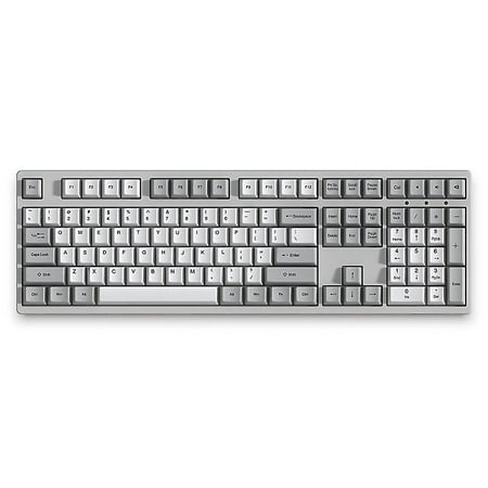 108-key Wired Mechanical Keyboard | Walmart Canada