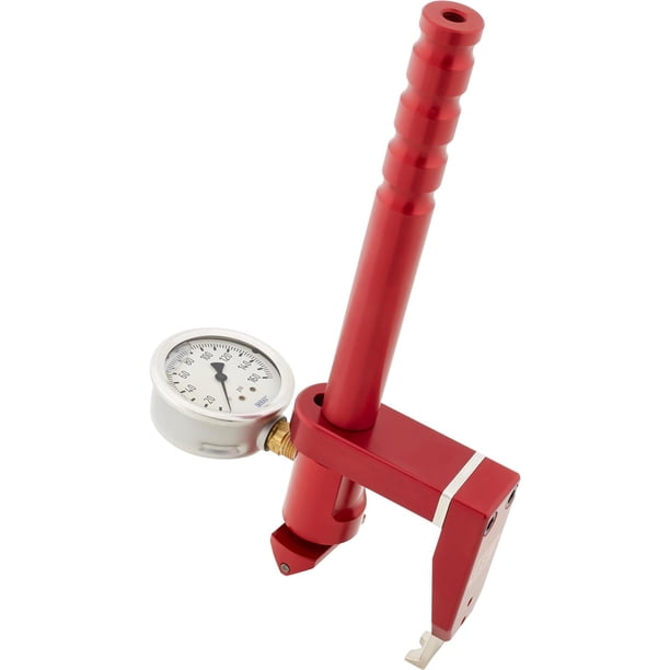 Valve Spring Tester