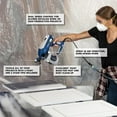 Graco Truecoat 360 Dual Speed Plus Airless Paint Sprayer - Walmart.com