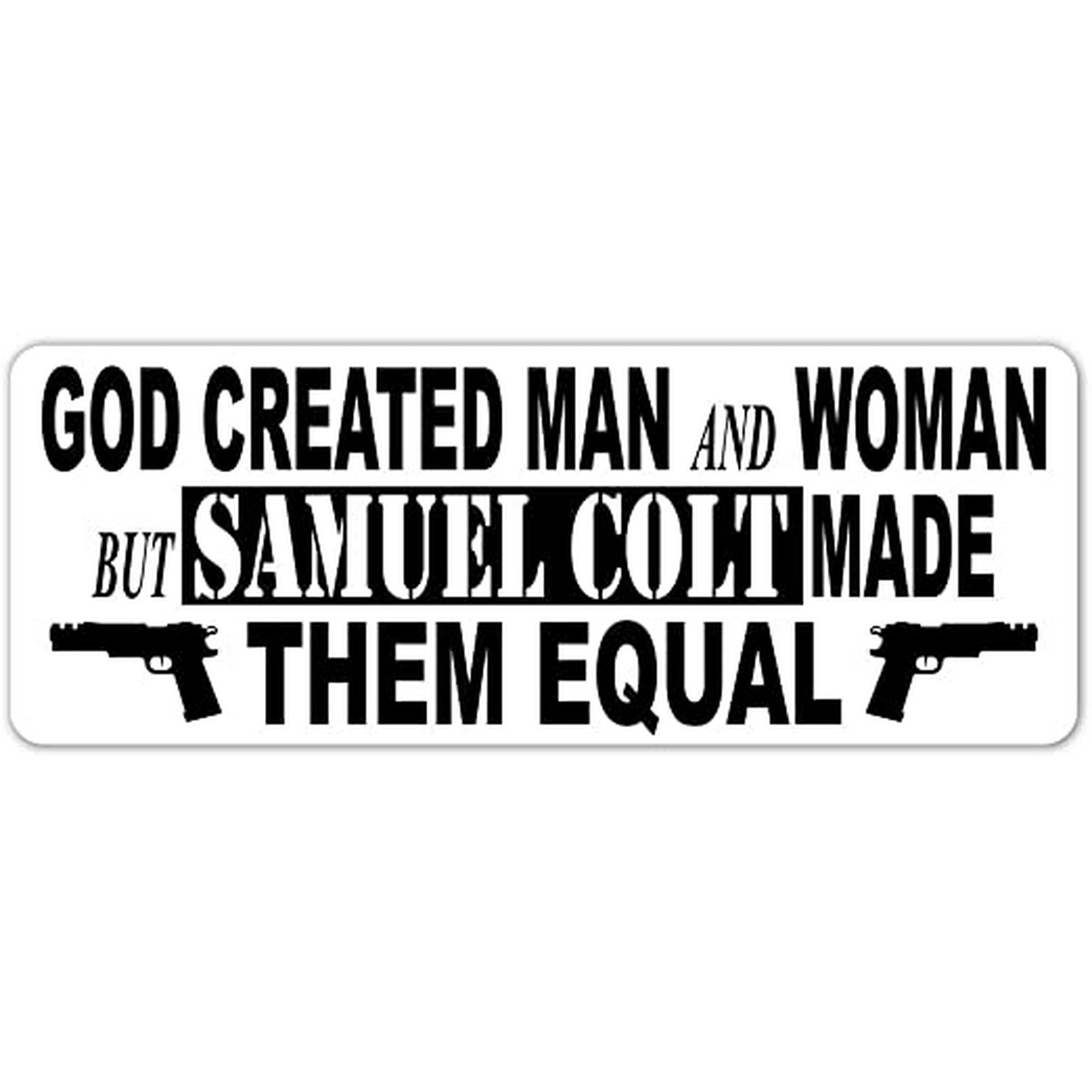 Pro Gun Bumper Stickers