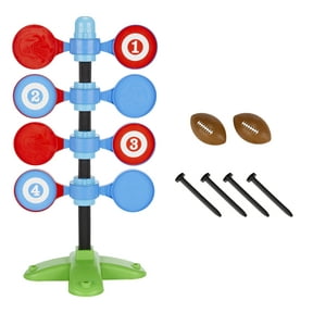 All-Pro Passer Robotic Quarterback: Football Equipment for Play ...