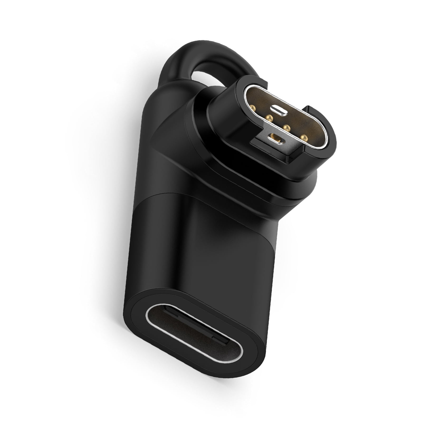 Click here for Tapdra Aluminum Alloy Smart Watch Charger Adapter... prices