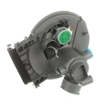 Genuine LG OEM Replacement Dishwasher Rack Assembly AHB33839405 ...