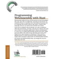 Programming Webassembly With Rust Unified Development For Web Mobile And Embedded