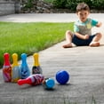 Hedstrom Kids Bowling Set, Paw Patrol - Walmart.com
