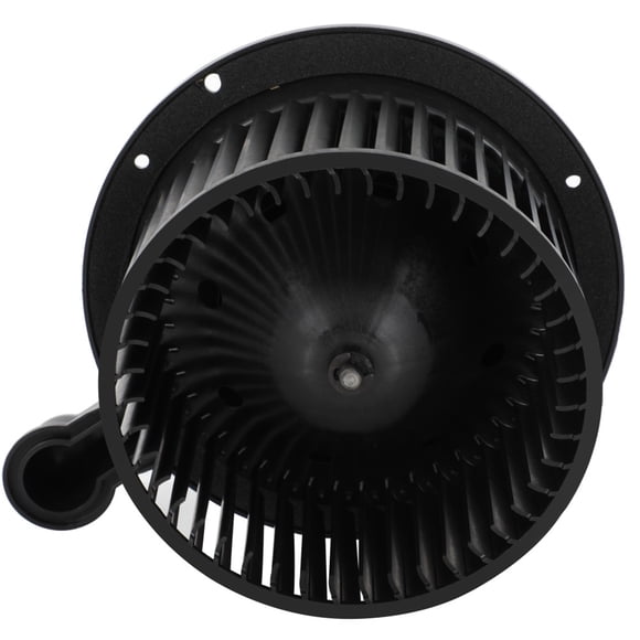 Ford F150 Heater Motor And Blower