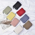 2026 New Women's Retro Short Slim Wallet | European American Fashion ...