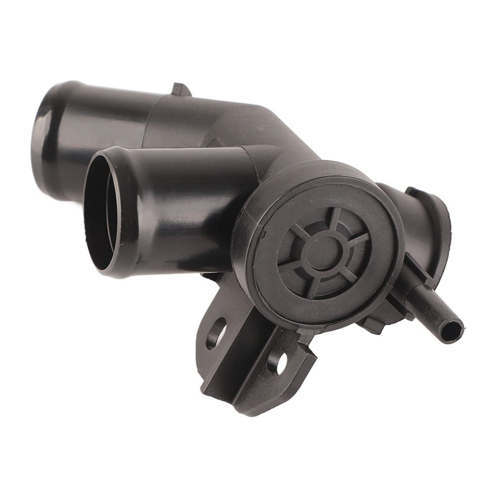 Click here for Estink Radiator Coolant Filler Neck  Plastic 21517... prices