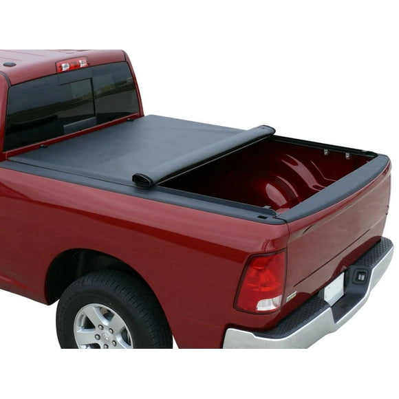 Stepside Truck Bed