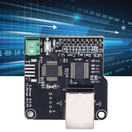 Spptty Ethernet Control Module,Ethernet Board,Ethernet Control Module ...