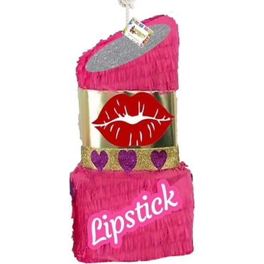 Unique Industries Harry Potter Pull String Pinata, Birthday Party ...