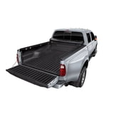 Rust-Oleum, Truck Bed Coating, 124 oz, Textured Finish - Walmart.com