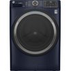 GE Appliances Full Size Stackable Front Load Washing Machine ...