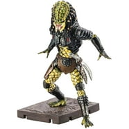 Predator Action Figure Super Set - 12" Jungle Hunter, 7" City Hunter, 7 ...