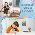 Personalized Reward Jar, Reward Chart for Kids, Classroom Behavior ...