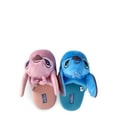Disney Stitch Women's Slippers - Walmart.com