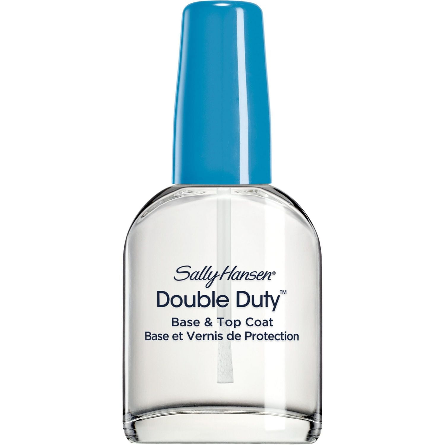 Click here for Sally Hansen Double Duty Base & Top Coat  2-In-1 B... prices