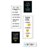 Creative Teaching Press The At-Home Classroom Bulletin Board Set ...