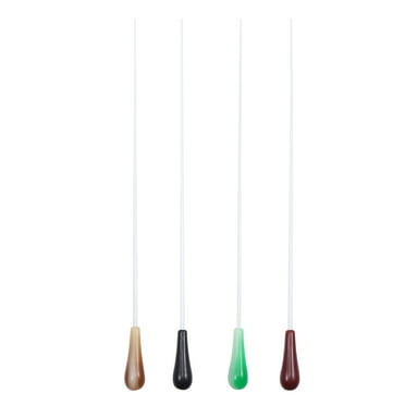 Professional Stage Orchestra Conducting Stick Portable Music Conductor ...