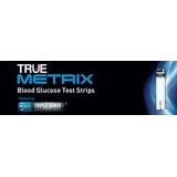 TRUE METRIX Diabetic Check Sugar Tester Machine System, Self Monitoring ...