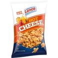 Lance Hot Cheese Popcorn, 3.5 oz Bag - Walmart.com