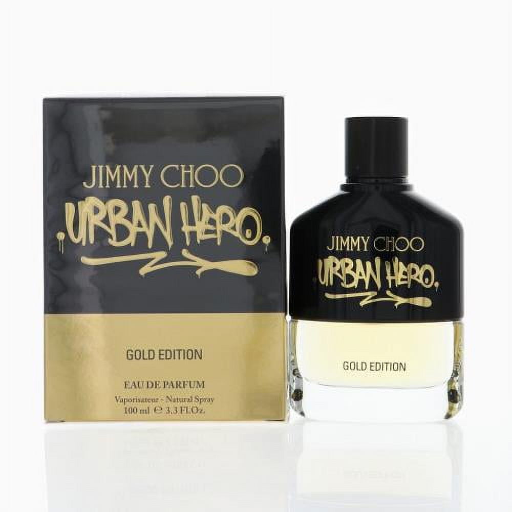 Click here for Jimmy Choo Urban Hero By Jimmy Choo 3.3 Oz prices