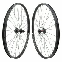 Wheel Master 29 inch Alloy Mountain Disc Wheelset with DT XM 401 Rims ...