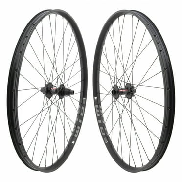 Wheel Master 29 inch Alloy Mountain Disc Wheelset with DT XM 401 Rims ...