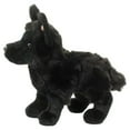 Douglas Cuddle Toys Harko Realistic Plush Black German Shepherd Dog ...