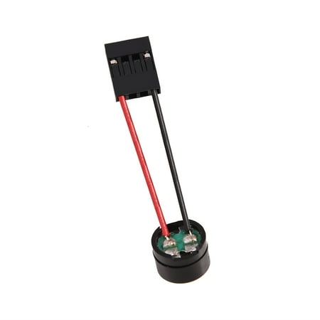 Mainboard Speaker, Durable Pliable Computer Mainboard Speaker, Home For ...